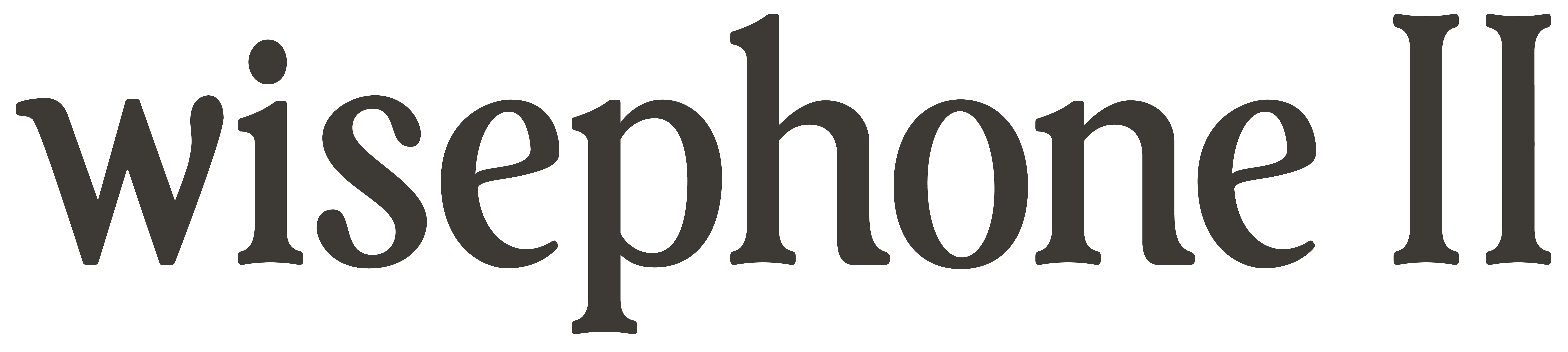 Wisephone II Portal - Overview – Techless